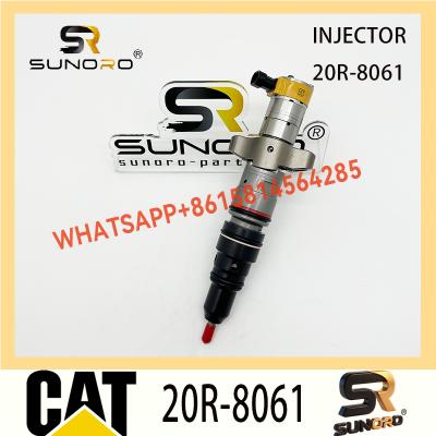 China New Common Rail Injector 328-2576 20R-8061 with 12 Months Warranty for Diesel Engine Fuel Injection System for sale