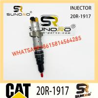 China 20R-1917 Common Rail Fuel Injector for C9 330D 340D 336D Excavator with 12 Months Warranty for sale