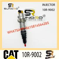 China New Common Rail Fuel Injector 553-2592 for C9 Engine with 12 Months Warranty for sale