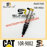 China New Common Rail Fuel Injector 553-2592 for C9 Engine with 12 Months Warranty for sale
