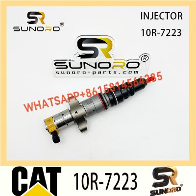 China New Common Rail Injector 328-2576 10R-7223 with 12 Months Warranty for Diesel Engine Fuel Injection System for sale