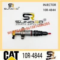 China Common Rail Fuel Injector 10R-4844 for CAT C9 with 12 Months Warranty for sale