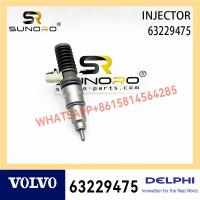China High-Quality Brand-new Electronic Unit Fuel Injector with 6 Months Warranty for Vo-Lvo Excavator for sale