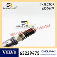 China High-Quality Brand-new Electronic Unit Fuel Injector with 6 Months Warranty for Vo-Lvo Excavator for sale
