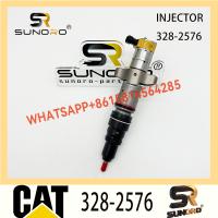China 328-2576 Neutral and new Diesel Engine Parts C7 C9 Fuel Injector 328-2576 for 293-4073 387-9432 for sale