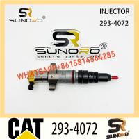China 293-4072 Neutral and new Diesel Engine Parts C7 C9 Fuel Injector 293-4072 for 328-2576 387-9434 for sale