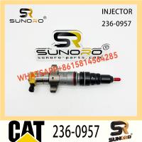 China 236-0957 Neutral and new Diesel Engine Parts C7 C9 Fuel Injector 236-0957 for 254-4340 387-9436 for sale