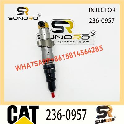 China 236-0957 Neutral and new Diesel Engine Parts C7 C9 Fuel Injector 236-0957 for 254-4340 387-9436 for sale