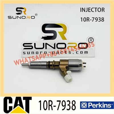 China High Quality CAT Injector C6.6 10R-7938 2645A747 10R-7671 10R-7672 2645A718 10R-7673 10R-7676 for sale