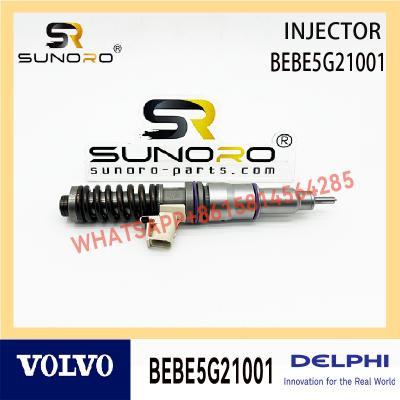 China 21683459 Common Rail Diesel Fuel Injector For VOL MD16 P3567 NOZZLE L371TBE 21683459 BEBE5G21001 for sale