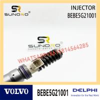 China 21683459 Common Rail Diesel Fuel Injector For VOL MD16 P3567 NOZZLE L371TBE 21683459 BEBE5G21001 for sale