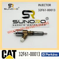 China Diesel Common Rail Injector 32F61-00013 10R-7675 2645A743 317-2300 For CAT C4.2 for sale