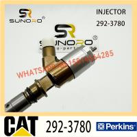 China C6.6 Engine Common Rail Fuel Injector 292-3780 2645A718 382-0480 282-0490 382-0480 for sale