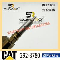 China C6.6 Engine Common Rail Fuel Injector 292-3780 2645A718 382-0480 282-0490 382-0480 for sale