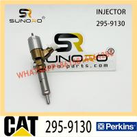 China 295-9130 Oem Fuel Injectors 10R-7675 32F61-00062 For 320D 320D L 320D LN 320D LRR 320D Engine for sale