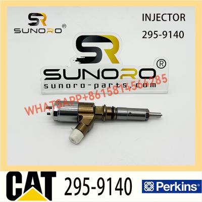 China Diesel Engine Injector10R-7670 10R-7671 10R-7672 2645A718 10R-7951 295-9140 For E320D C4.4 C6.6 for sale