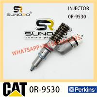 China Common Rail Diesel Fuel Injector 194-5083 0R-4987 161-1785 0R-9530 166-0149 10R-1258 For CAT C10 C12 Diesel Engine for sale