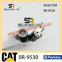 China Common Rail Diesel Fuel Injector 194-5083 0R-4987 161-1785 0R-9530 166-0149 10R-1258 For CAT C10 C12 Diesel Engine for sale