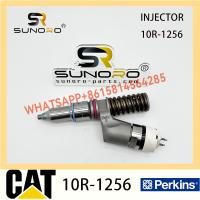 China Fuel injector Assembly 212-3460 10R-1256 10R-0960 10R-1003 Common Rail Fuel Injector 317-5278 212-3462 For C12 for sale