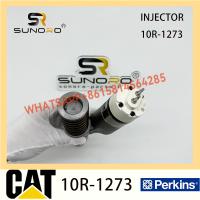 China Fuel Injector Assembly 10R-1273 211-3022 211-3023 235-1403 244-7716 253-0619 254-4183 For CAT Engine C15 for sale