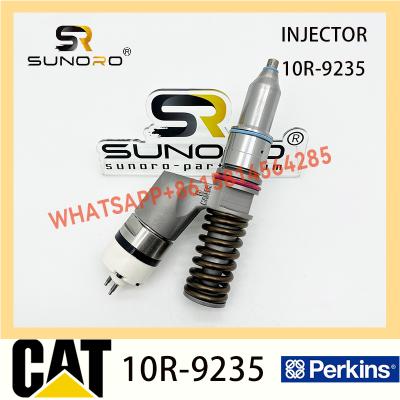 China Fuel Injector 10R-9235 212-3463 317-5278 281-7152 20R-0055 212-3468 317-5278 187-6549 For CAT C12 Engine for sale