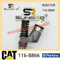 China Diesel Common rail Diesel Fuel Injector 116-8866 for Diesel Engine C12 116-8866 for sale