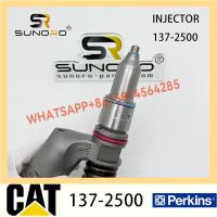 China Fuel Injector Assembly 137-2500 0RO963 212-3463 253-1459 137-2500 10R-1268 249-0712 For CAT Engine C10 Series for sale
