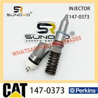China 147-0373 Nozzle For 3176 3196 C10 C12 Engine Diesel Fuel Injector 1470373 for sale