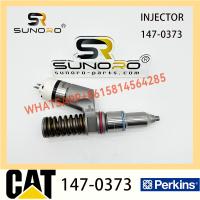 China 147-0373 Nozzle For 3176 3196 C10 C12 Engine Diesel Fuel Injector 1470373 for sale