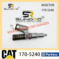 China Excavator Injector 1705240/170-5240/20R0055/20R-0055/3175278/317-5278 Diesel Nozzle Assembly for C12 Engine Injection Valves
Place of Origin	USA
Model Number	170-5240 for sale