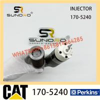 China Excavator Injector 1705240/170-5240/20R0055/20R-0055/3175278/317-5278 Diesel Nozzle Assembly for C12 Engine Injection Valves
Place of Origin	USA
Model Number	170-5240 for sale