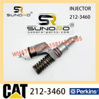 China Diesel engine 212-3460 208-9160 0R-9595 1OR-1814 OR-4987 161-1785 OR-9530 166-0149 for sale