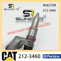 China Diesel engine 212-3460 208-9160 0R-9595 1OR-1814 OR-4987 161-1785 OR-9530 166-0149 for sale