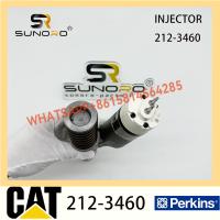 China Diesel engine 212-3460 208-9160 0R-9595 1OR-1814 OR-4987 161-1785 OR-9530 166-0149 for sale