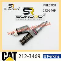China Common Rail Injector 212-3469 161-1785 0R-9530 166-0149 10R-1258 212-3465 212-3468 317-5278 For C10 C12 Engine for sale