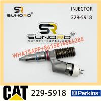 China Diesel engine 229-5918 212-3468 317-5278 10R-0967 10R-1258 CH12082 10R0963 for sale