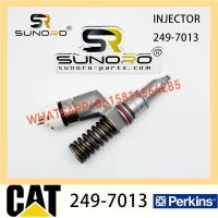 China 249-0713 Oem Fuel Injectors 10R-3262 10R1274 10R2977 For C11 C13 Engine for sale