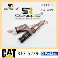 China Diesel Injector 223-5328 10R-1003 229-5918 317-5279 223-5328 C12 For Engine for sale