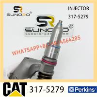 China Diesel Injector 223-5328 10R-1003 229-5918 317-5279 223-5328 C12 For Engine for sale