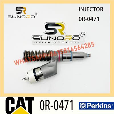 China common rail injector 107-7732 0R-0471 107-7773 0R-8473 0R-8684 0R-8479 101-8673 0R-4374 for 3116 for sale