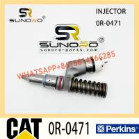 China common rail injector 107-7732 0R-0471 107-7773 0R-8473 0R-8684 0R-8479 101-8673 0R-4374 for 3116 for sale