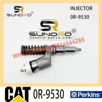 China Common Rail Injector Assy 0R-9530 223-5327 229-8842 10R-1256 10R-1003 212-3463 317-5278 281-7152 20R-0055 for sale