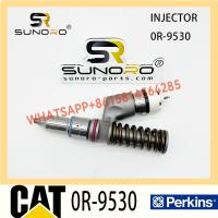 China Common Rail Injector Assy 0R-9530 223-5327 229-8842 10R-1256 10R-1003 212-3463 317-5278 281-7152 20R-0055 for sale