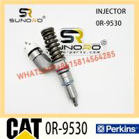 China Common Rail Injector Assy 0R-9530 223-5327 229-8842 10R-1256 10R-1003 212-3463 317-5278 281-7152 20R-0055 for sale
