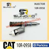 China C15 engine 211-3024 Injector Gp-Fuel 2113024 10R-0958 10R-8502 for Engine 3406E for sale