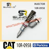 China C15 engine 211-3024 Injector Gp-Fuel 2113024 10R-0958 10R-8502 for Engine 3406E for sale