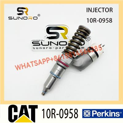 China C15 engine 211-3024 Injector Gp-Fuel 2113024 10R-0958 10R-8502 for Engine 3406E for sale