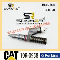 China C15 engine 211-3024 Injector Gp-Fuel 2113024 10R-0958 10R-8502 for Engine 3406E for sale