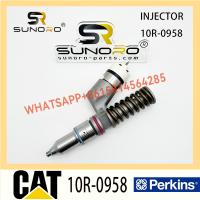 China C15 engine 211-3024 Injector Gp-Fuel 2113024 10R-0958 10R-8502 for Engine 3406E for sale