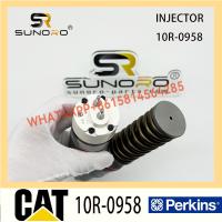 China C15 engine 211-3024 Injector Gp-Fuel 2113024 10R-0958 10R-8502 for Engine 3406E for sale
